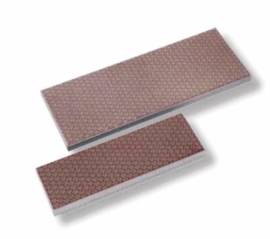 Swiss made Diamond sharpening block – StoneToolShop.co.uk