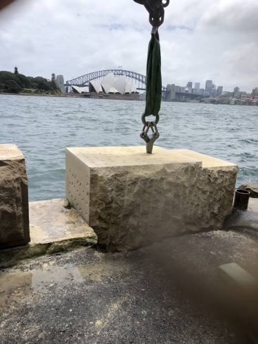 Lewis Pin (block positioning / lifting tool pins) Priced per unit ...