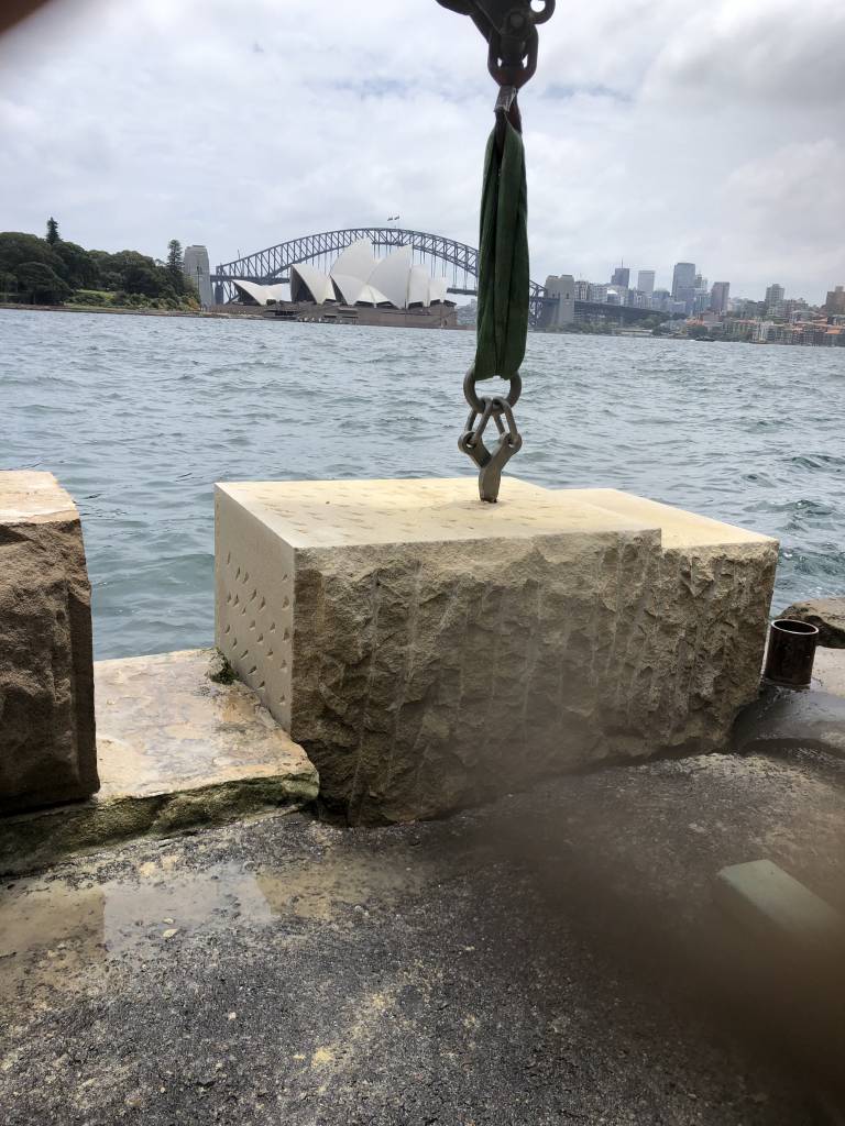 Lewis Pin (block positioning / lifting tool pins) Priced per unit ...