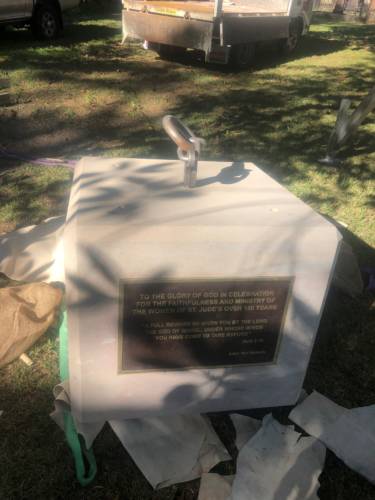 Lewis Pin (block positioning / lifting tool pins) Priced per unit ...