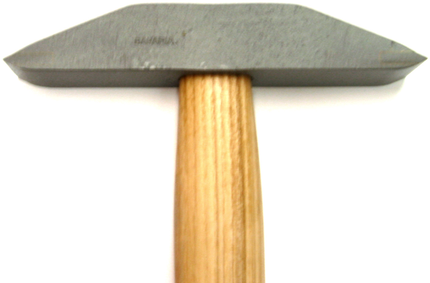 Bavaria carbide mosaic hammer – StoneToolShop.co.uk