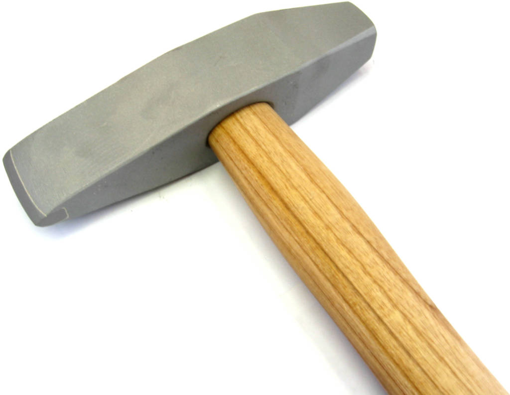 Tungsten tracing/splitting – StoneToolShop.co.uk