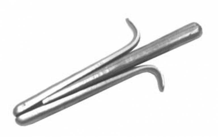 Lewis Pin (block positioning/lifting tool pins) – StoneToolShop.co.uk