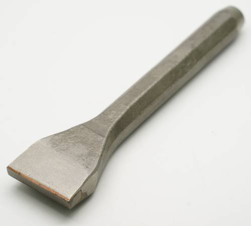 Milani carbide topping bit pitching chisel – StoneToolShop.co.uk