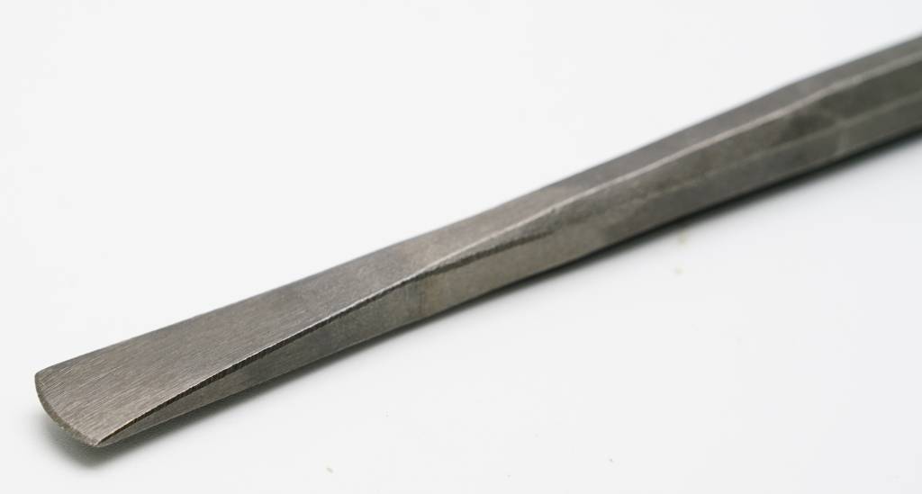 Steel chisels/gouges – StoneToolShop.co.uk
