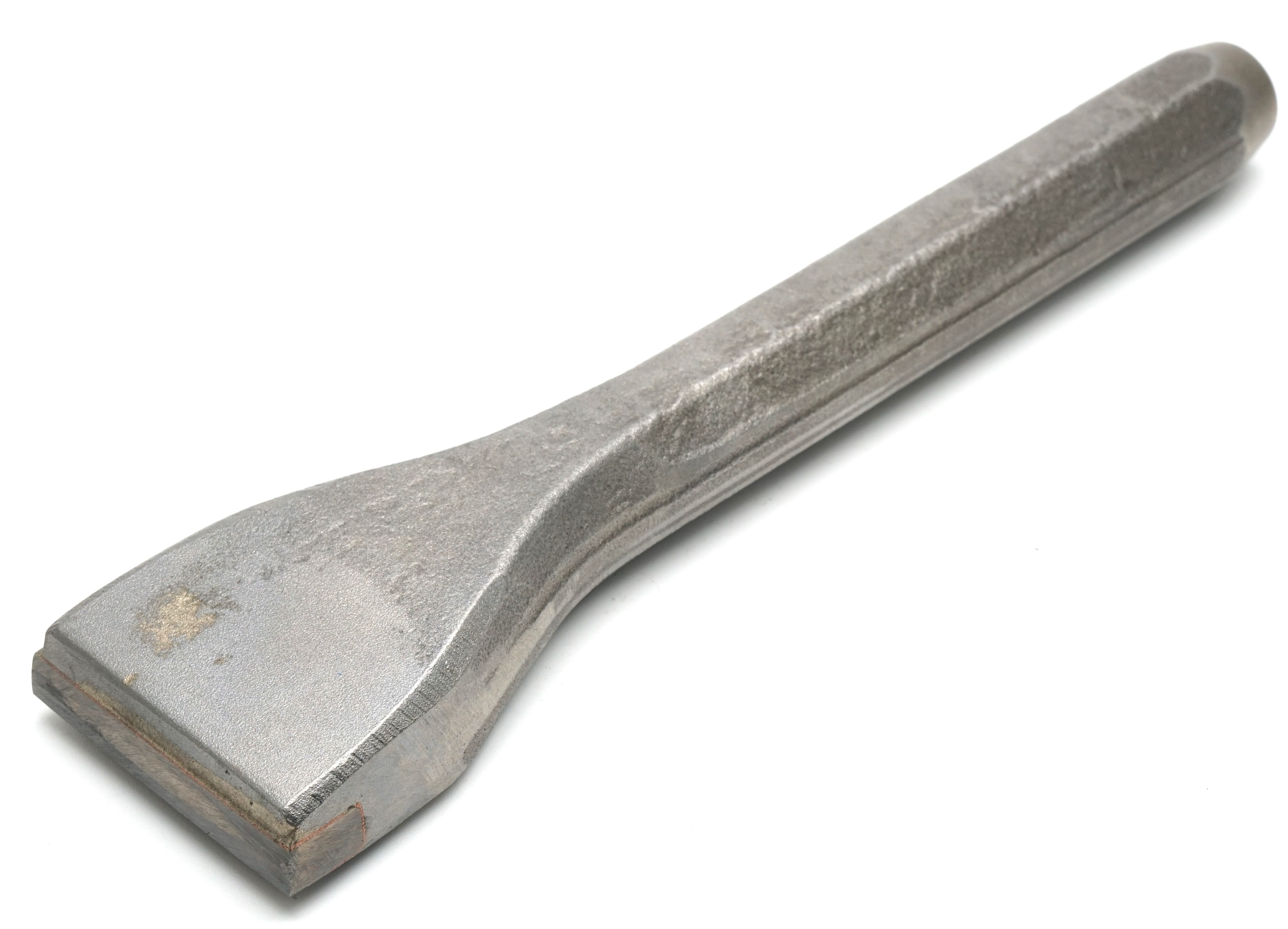 Milani carbide topping bit pitching chisel – StoneToolShop.co.uk