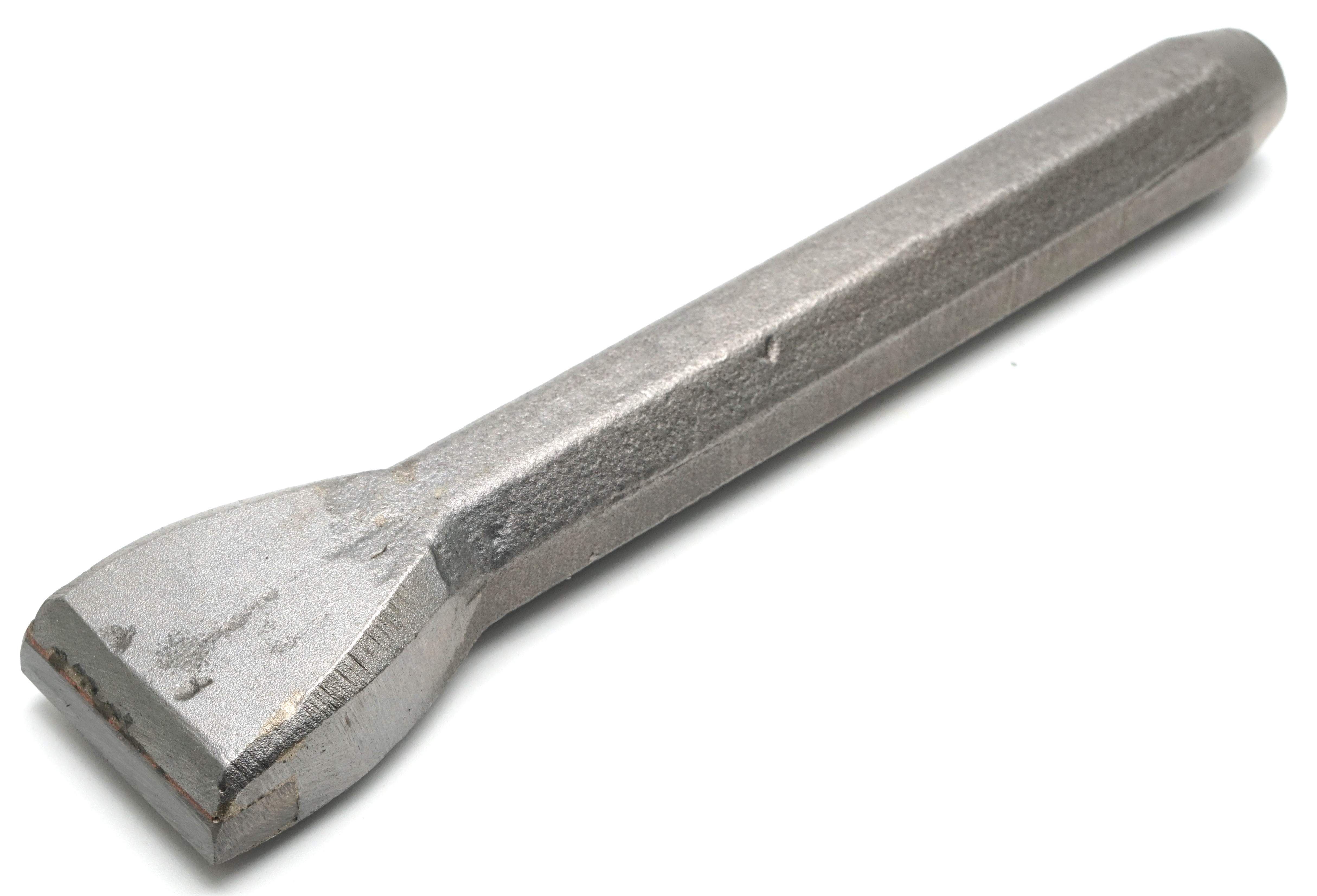 Milani carbide topping bit pitching chisel – StoneToolShop.co.uk