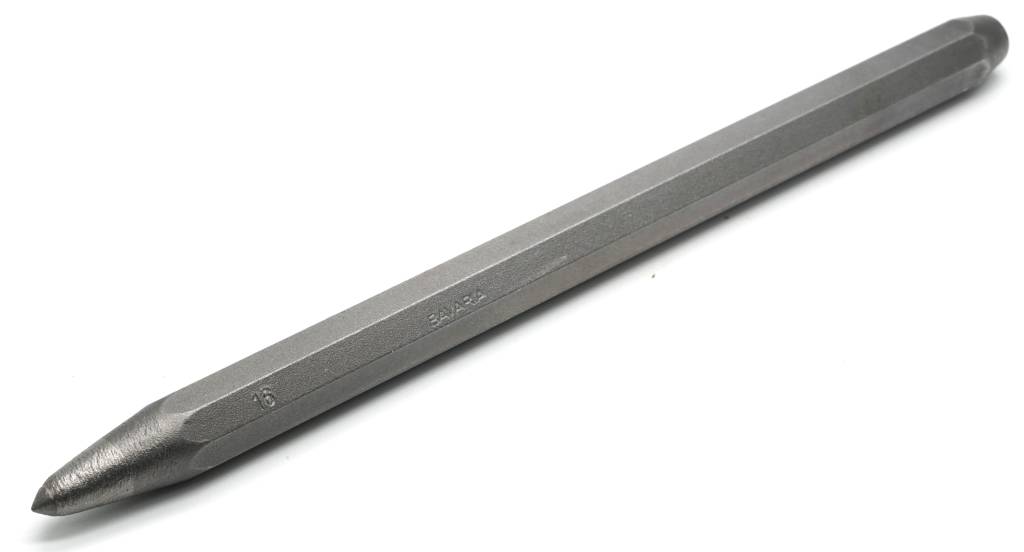 Bavaria TCT carving point chisel – StoneToolShop.co.uk
