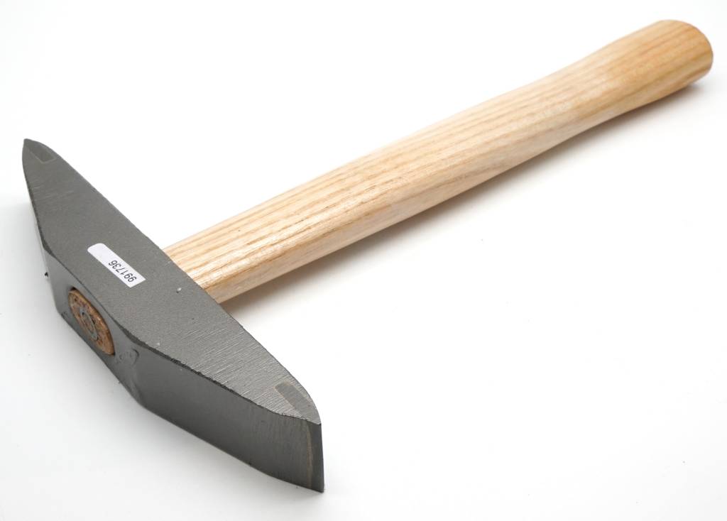 Bavaria carbide mosaic hammer with tungsten both sides 600g ...
