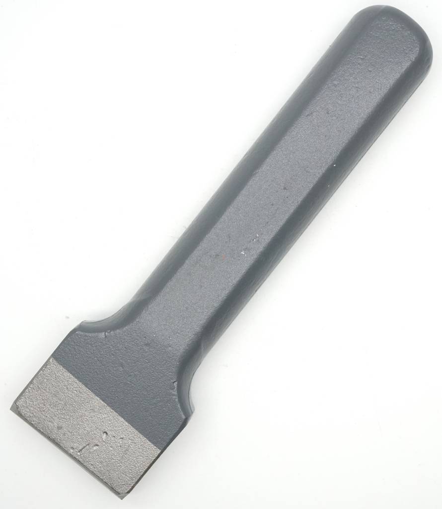 Bavaria carbide pitcher chisel – StoneToolShop.co.uk