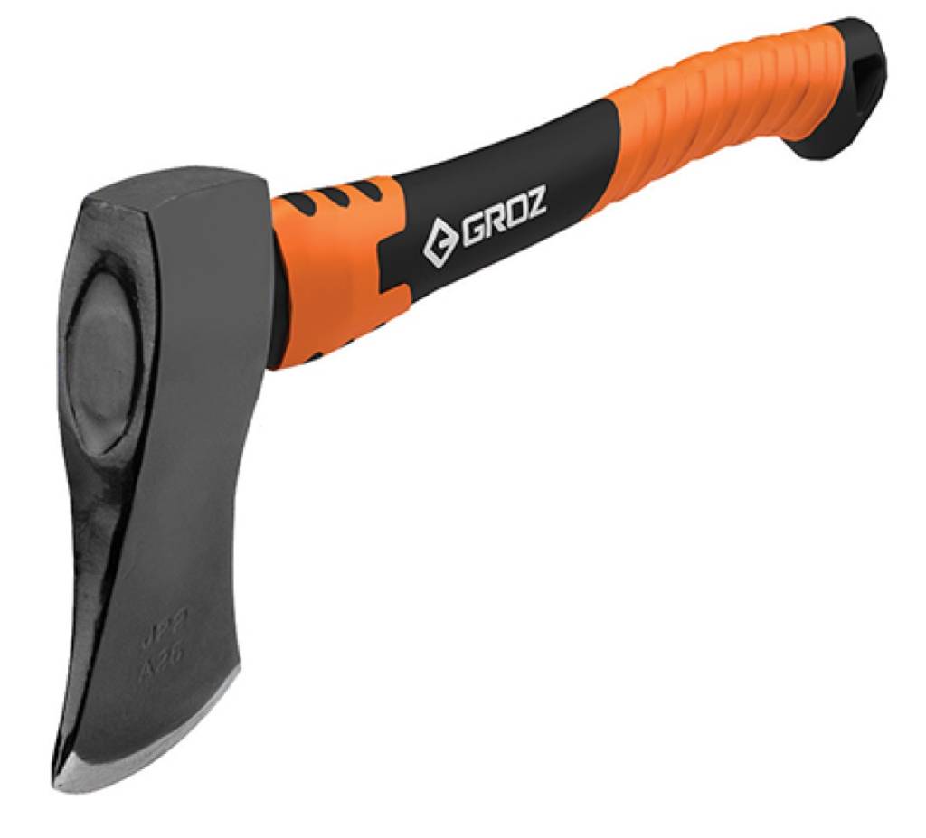 Steel claw/brick/axe – StoneToolShop.co.uk